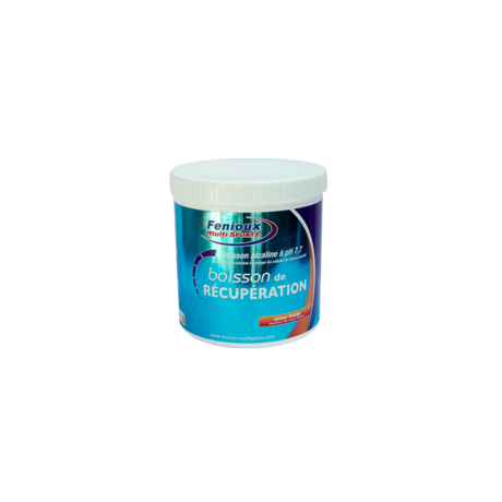 Boisson RÉCUPERATION Fenioux - 500g